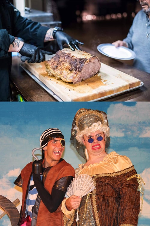 Yellowstone Playhouse at Island Park | Family Friendly Musical Spoofs