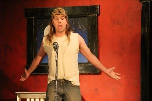 Yellowstone Playhouse at Island Park | Family Friendly Musical Spoofs