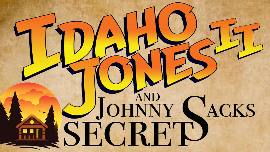 Yellowstone Playhouse at Island Park | Family Friendly Musical Spoofs